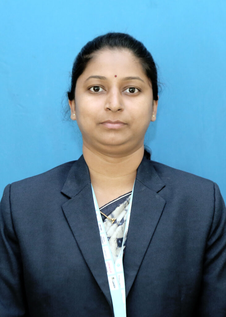 Faculties – Department Of Electronics & Computer Engineering