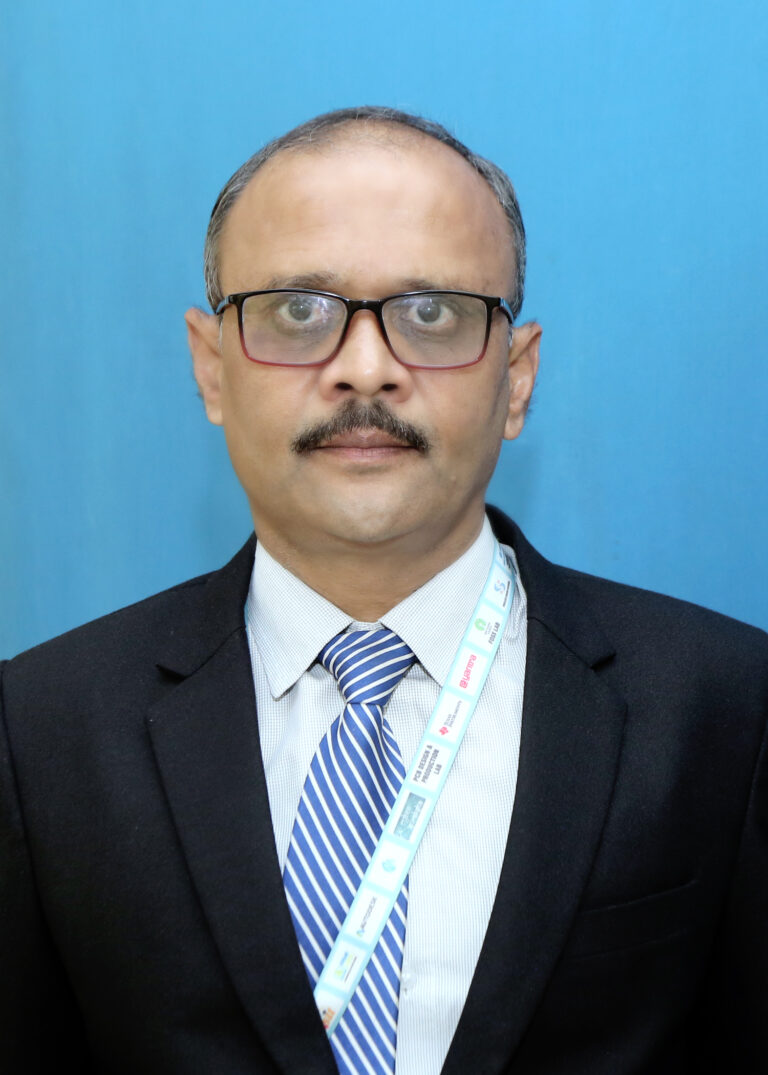 Faculties – Department Of Electronics & Computer Engineering