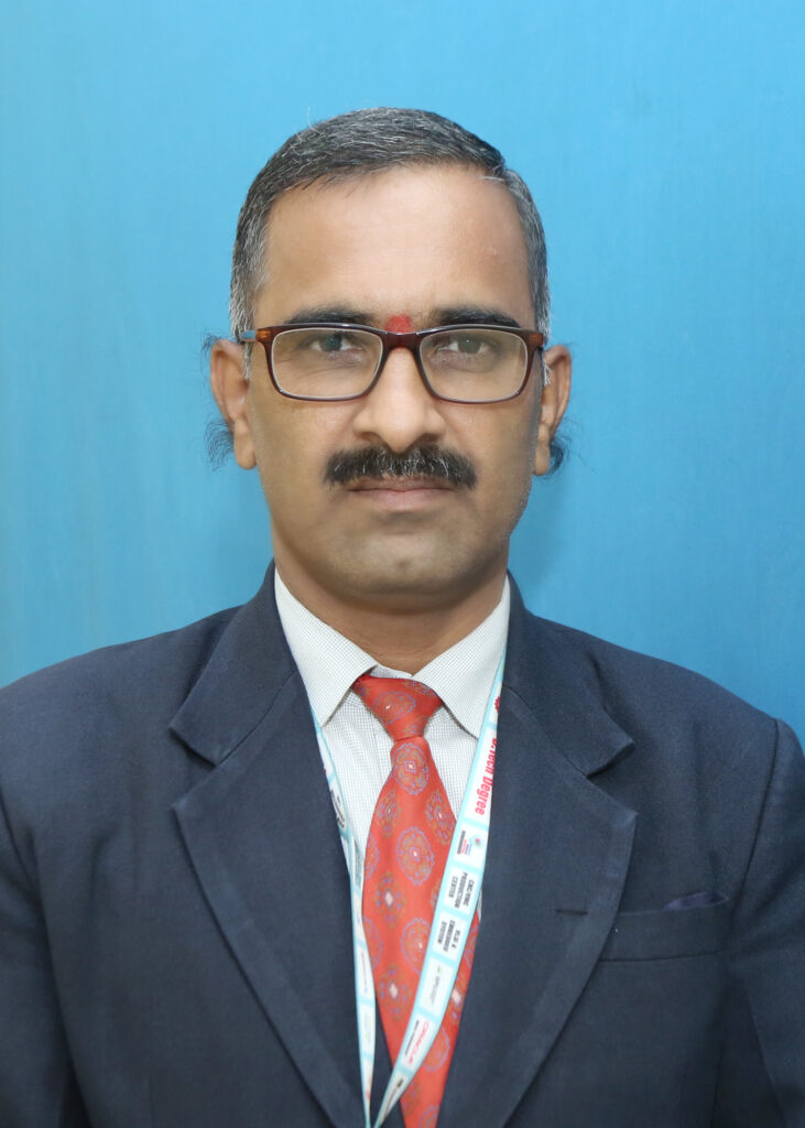 Faculties – Department Of Electronics & Computer Engineering