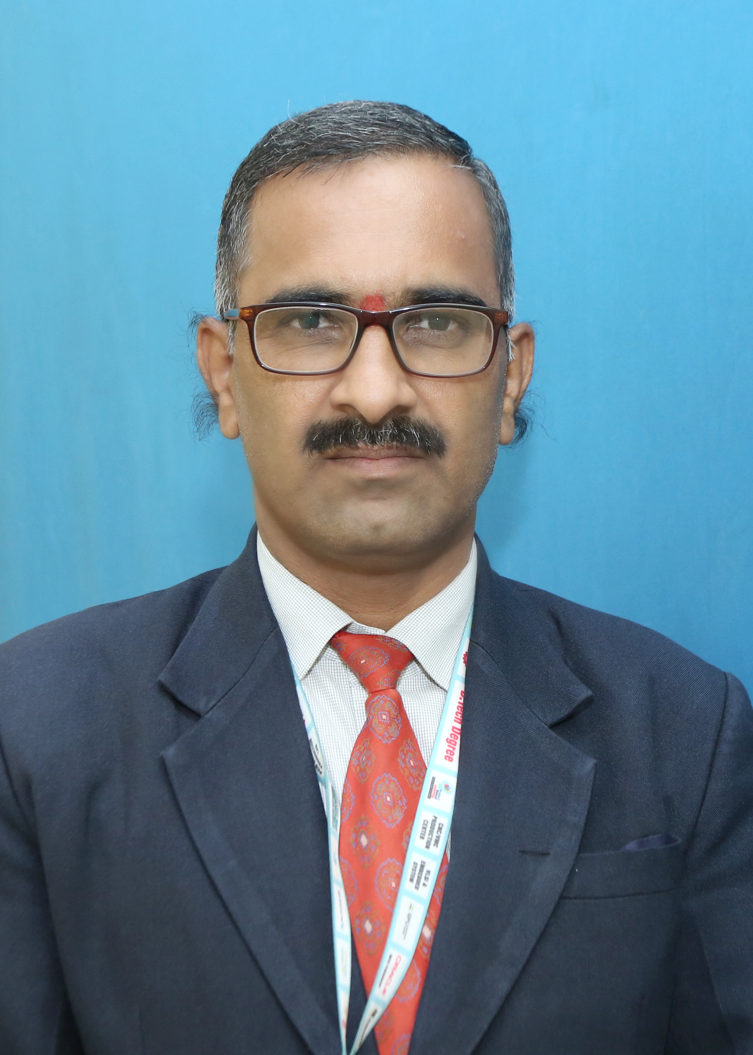 Faculties – Department Of Electronics & Computer Engineering