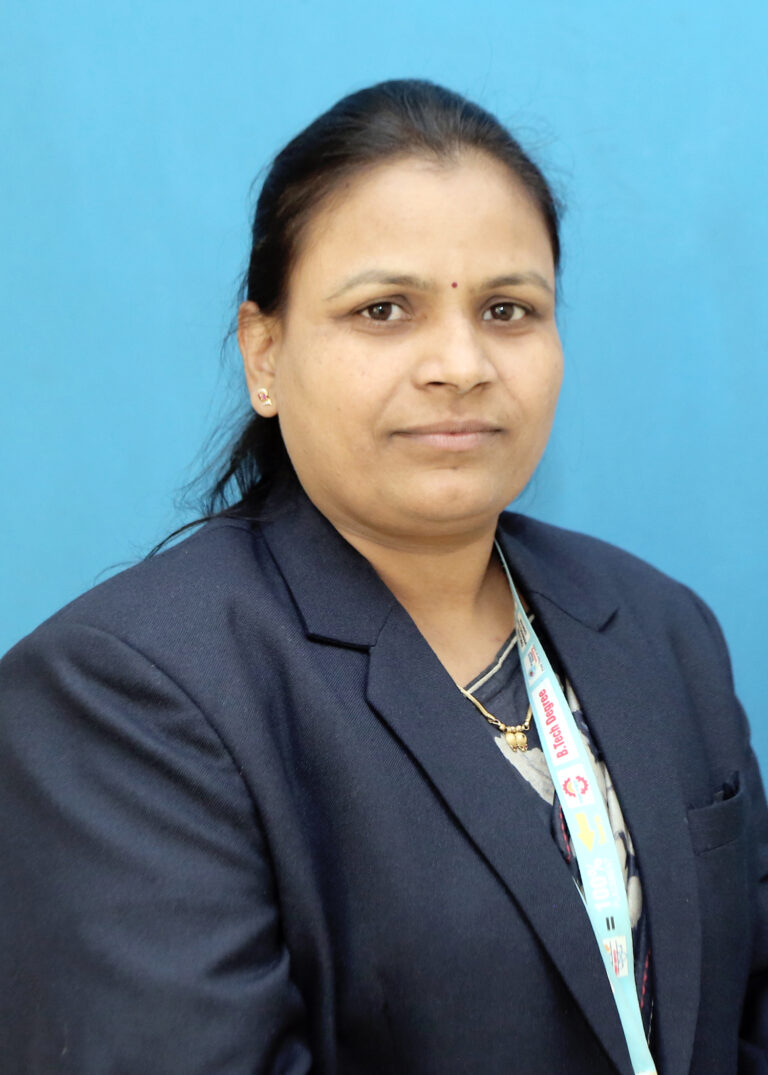 Faculties – Department Of Electronics & Computer Engineering