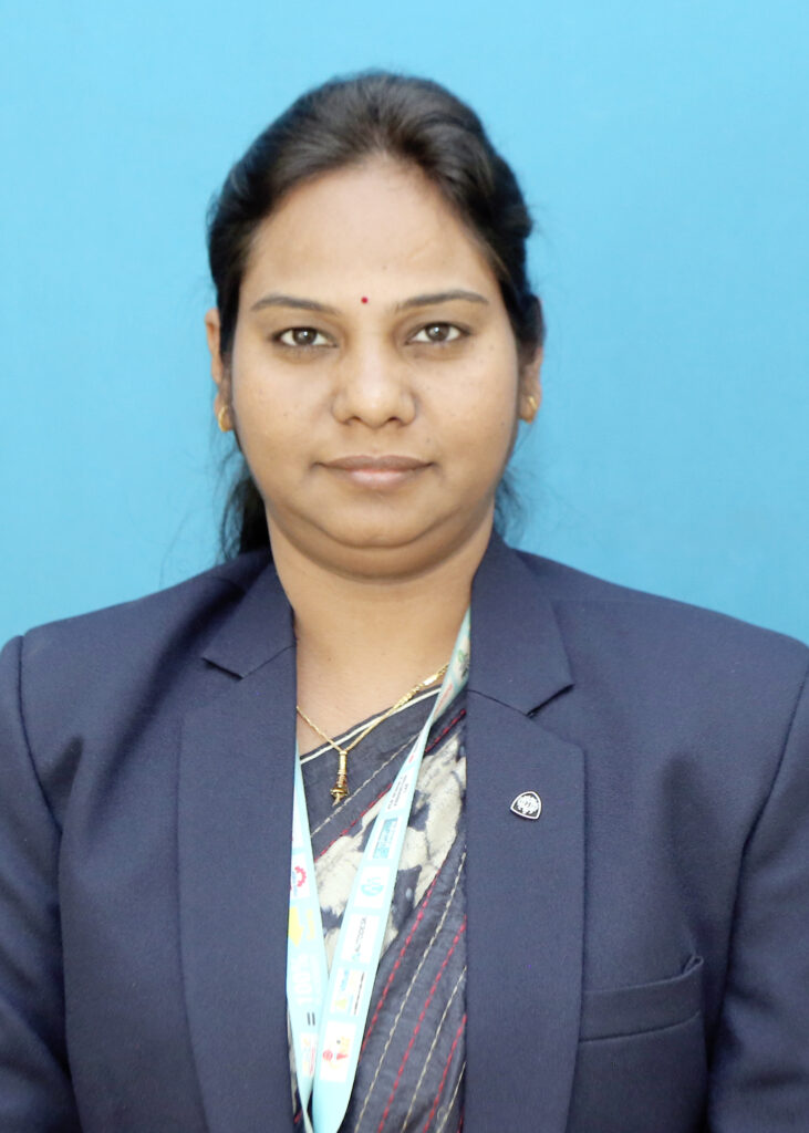 Faculties – Department Of Electronics & Computer Engineering