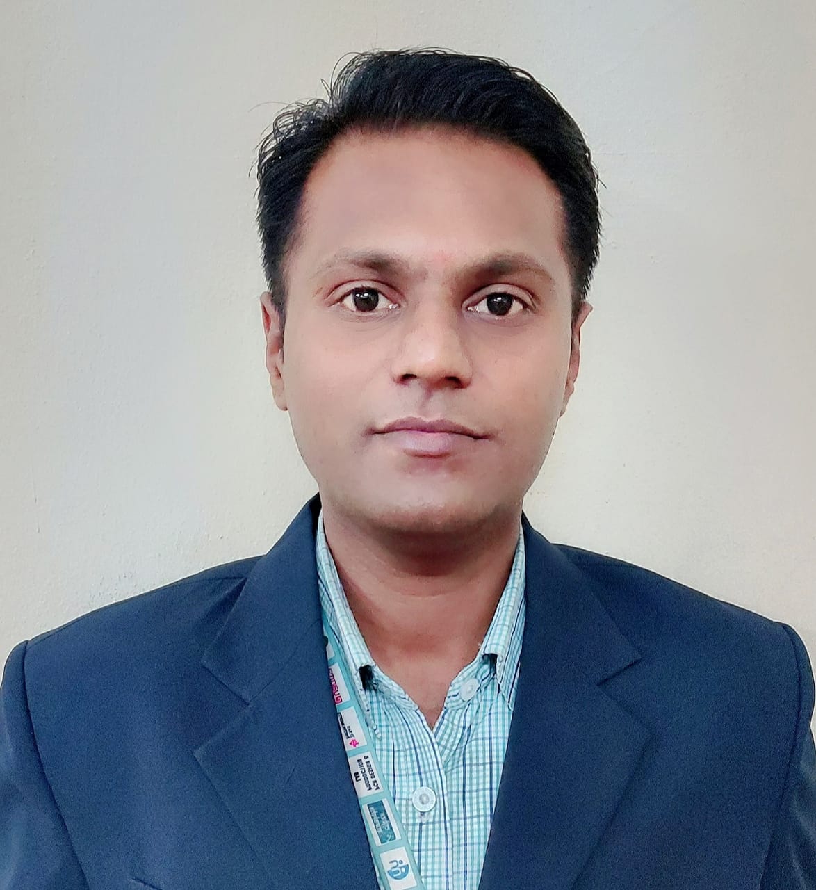 Staffs – Department Of Electronics & Computer Engineering