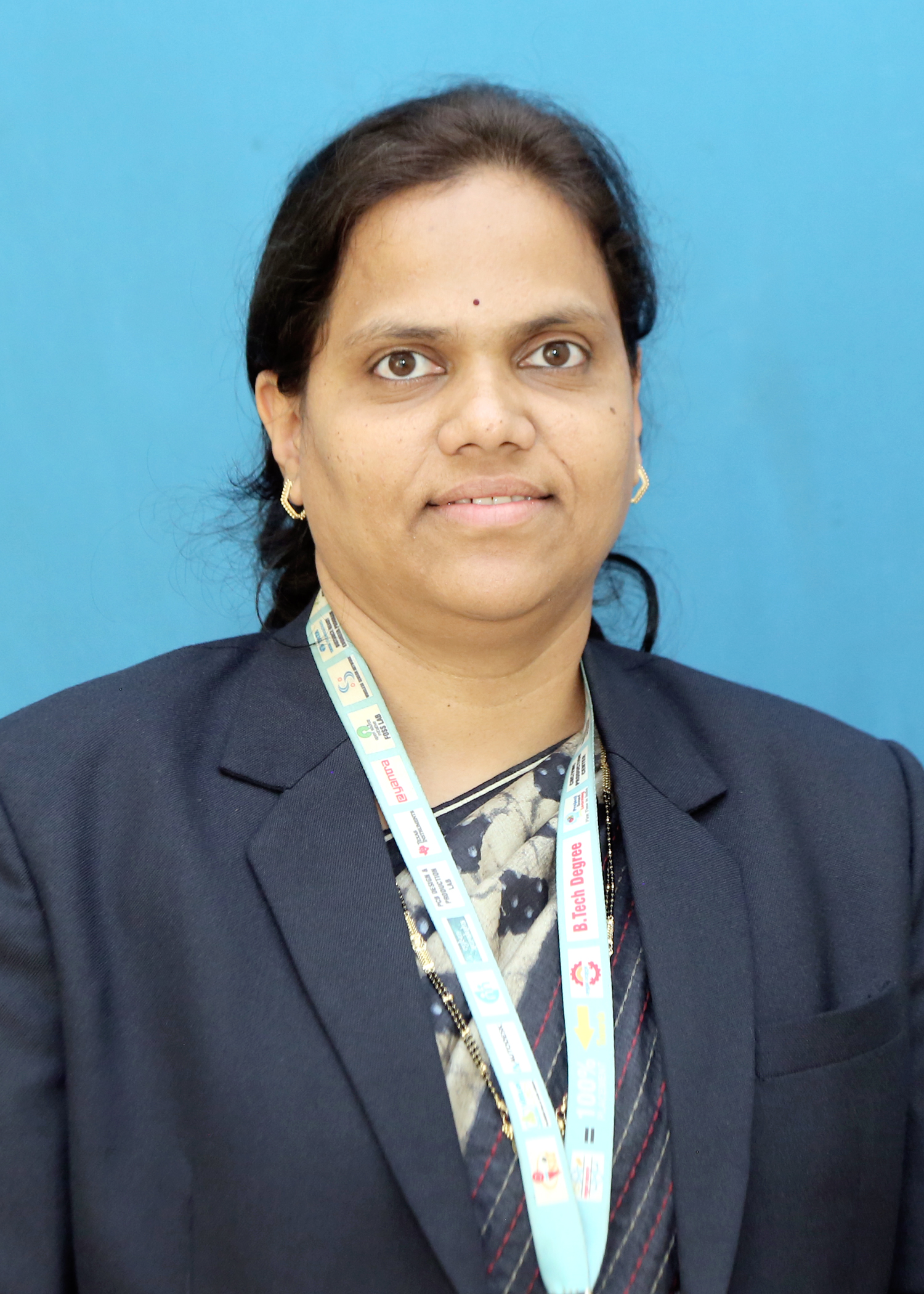 Faculties – Department Of Electronics & Computer Engineering