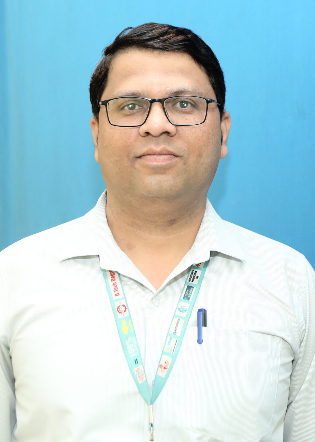 Staffs – Department Of Electronics & Computer Engineering