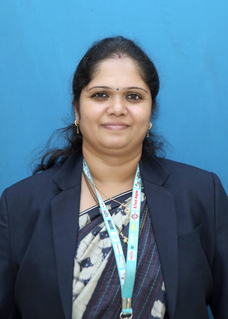 Faculties – Department Of Electronics & Computer Engineering