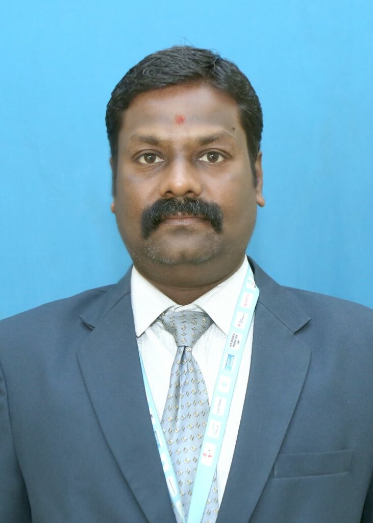 Faculties – Department Of Electronics & Computer Engineering