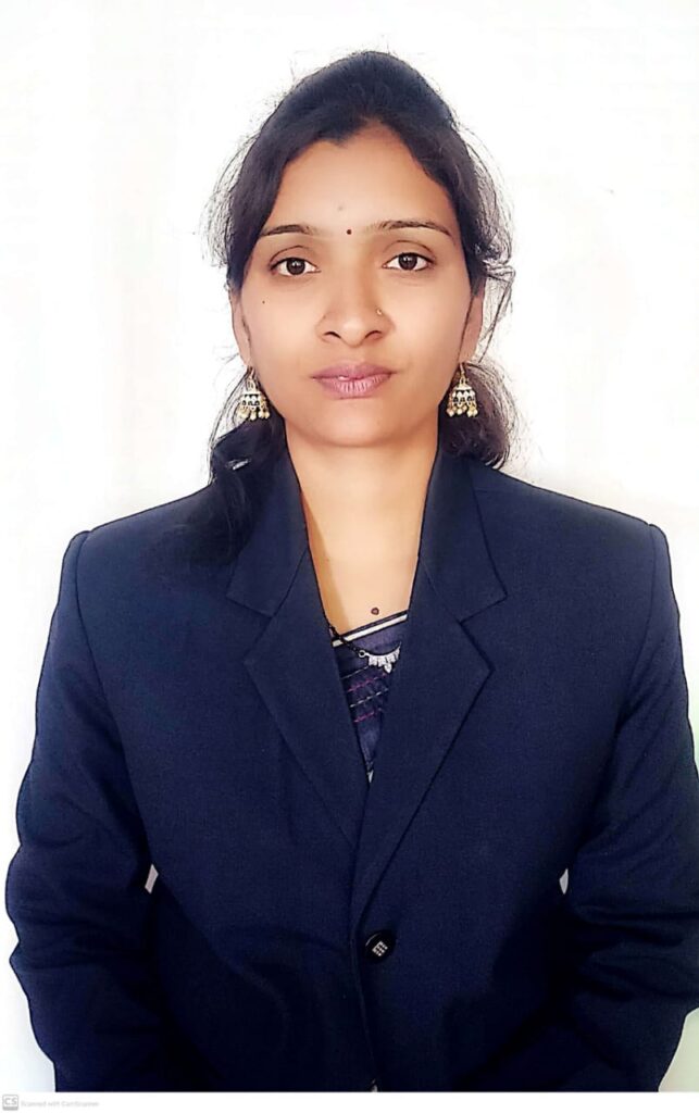 Staffs – Department Of Electronics & Computer Engineering