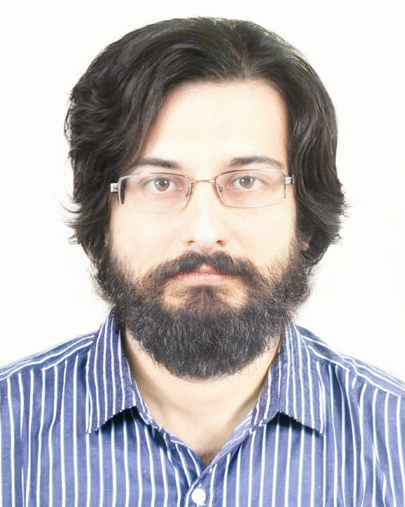 Faculties – Department Of Electronics & Computer Engineering